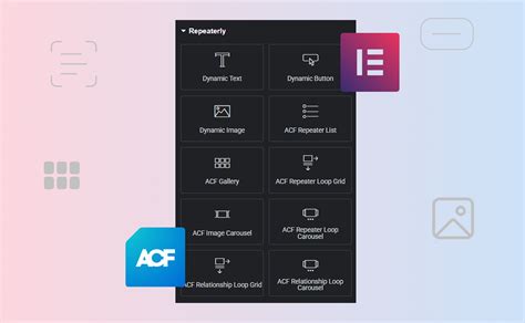 Repeaterly Wordpress Plugin