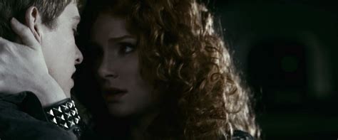 Twilight Eclipse Riley