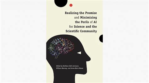 Exploring Promise And Perils Of Ai For Scientific Community Book Review Eurasia Review