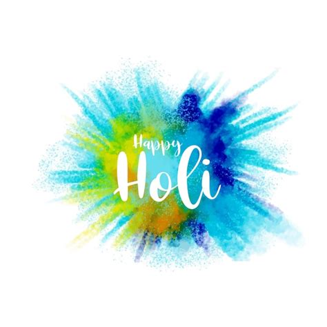 Color Splash Holi Color Images Free Download On Freepik