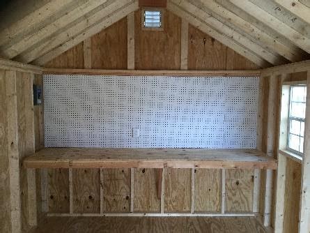 Quick And Easy Organization Ideas For Your Garden Shed