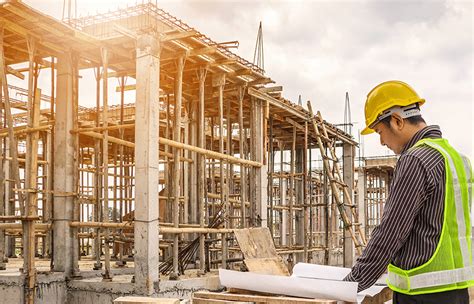 Why You Need A Skilled Structural Engineer In Seattle A House In The