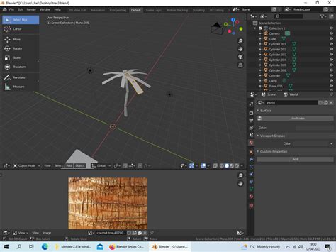 Objects Render In Blender Lighting And Rendering Blender Artists Community