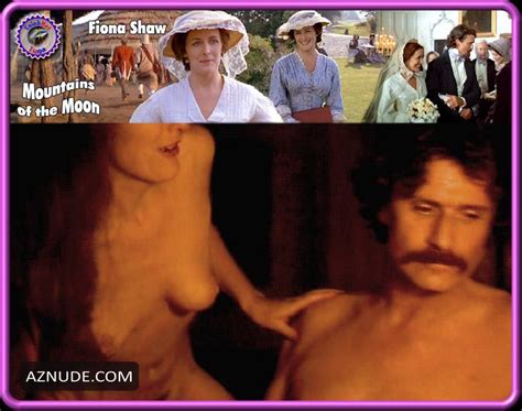 Fiona Shaw Nude Aznude