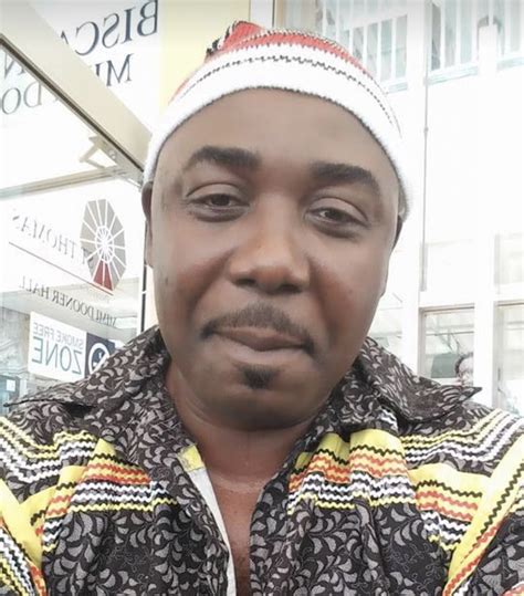 Chikezie Uwazie Biography Age Career And Death Contents101