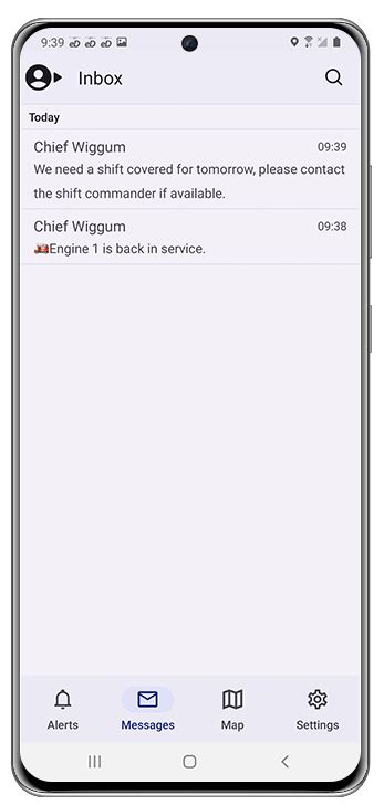 Getting To Know Your Android App Edispatches