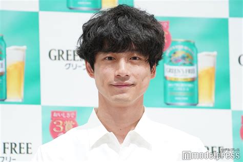 画像15 49 坂口健太郎、金髪に電撃イメチェン「破壊力すごい」「東京タラレバ娘思い出す」と反響相次ぐ モデルプレス