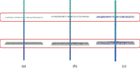 Distribution Of Temporary Plugging Agents In Branch Fractures With Download Scientific Diagram