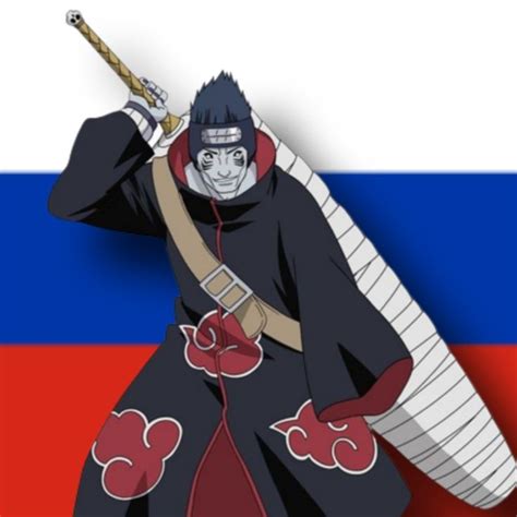 Авы с Россией Наруто Россия Мемы
