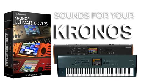 Korg Kronos Free Sound Packs Ferhaven