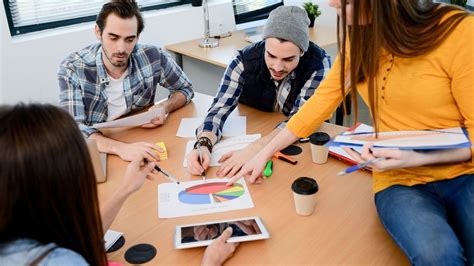 Etudiant Entrepreneur Un Statut Pour Monter Son Projet D S Les Tudes