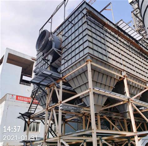 华星东方承建的浙江省丽水市生活垃圾焚烧发电项目二期扩建烟气净化工程开工建设 全球环保节能网