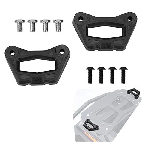 Best Ski Doo Linq Brackets For Your Snowmobile