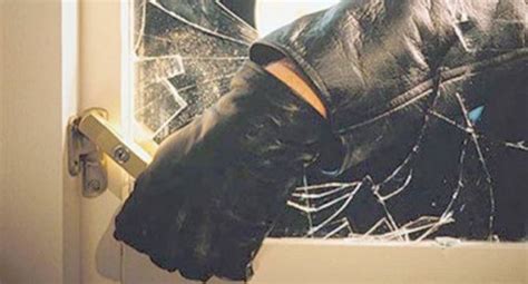 СЭРЭМЖЛҮҮЛЭГ Орон байрны хулгай ихэвчлэн өглөөний 08 цагаас оройн 17 цагийн хооронд үйлдэгдэж байна