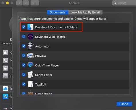 How To Store And Access Your Files In ICloud Drive
