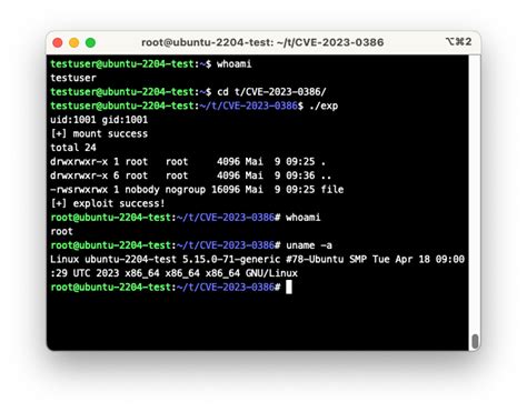 Root Rechte Für Lokale Angreifer Dank Lücken Im Linux Kernel Heise Online