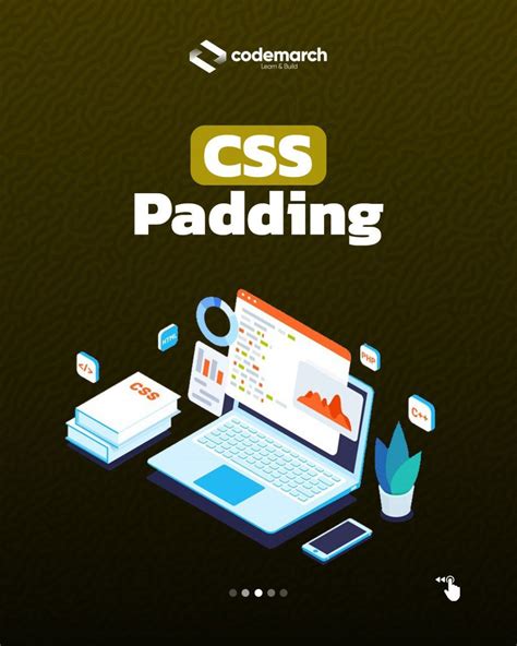 Css Pading Thread From Codemarch Codemarch Rattibha