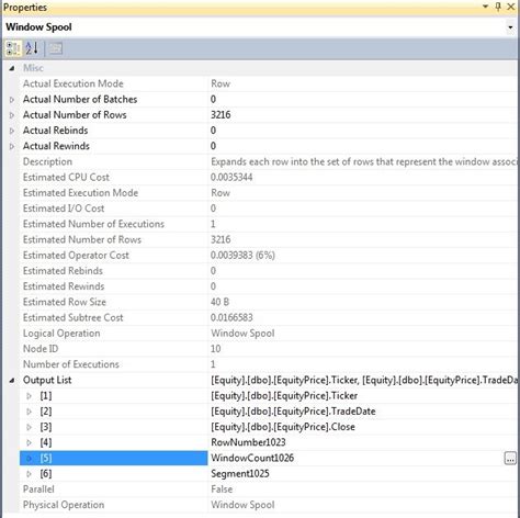 Analytic Enhancements In Sql Server Denali Part 1 Database Journal