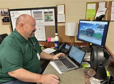 Breaking News ‘walnut Grove High School To Open Ahead Of Schedule Proposed Zoning Announced
