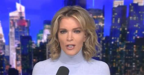 La Conductora Megyn Kelly Estalló En Carcajadas Al Recordar Cuando Su Invitado Habló De