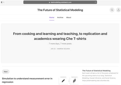 Teaching Statistical Modeling Causal Inference And Social Science