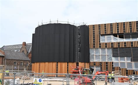 SIPs For Cladding SIP Build UK SIPs For Cladding SIP Build UK