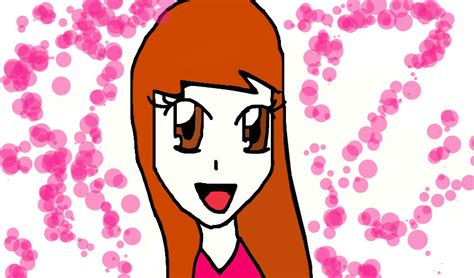 Anime Cece By Cherrypinkcece99 On Deviantart