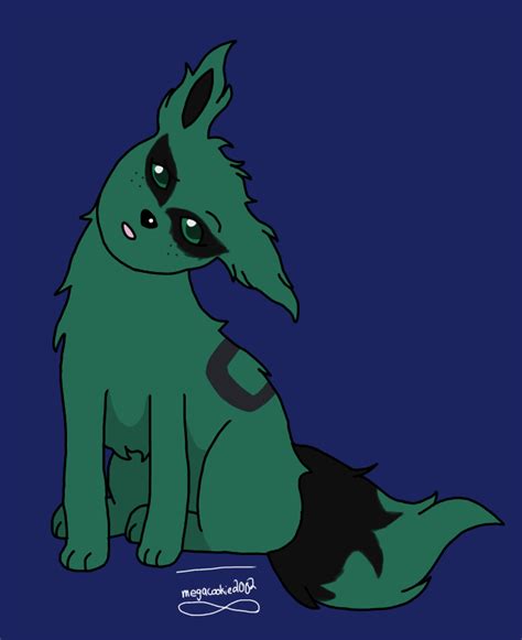 Confused Pokemon Deku By Megacookie2002 On Deviantart