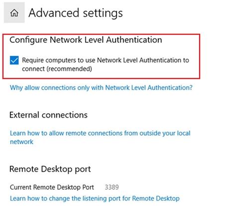 Beginners Guide On Enable Remote Desktop On Windows 10