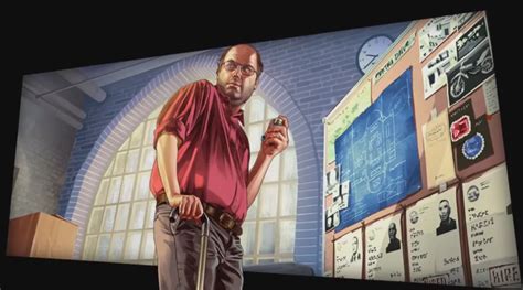 How To Switch Characters In GTA 5 Fast And Easy Way 2025