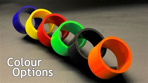 25 19mm Silicone Hose Straight Reducer