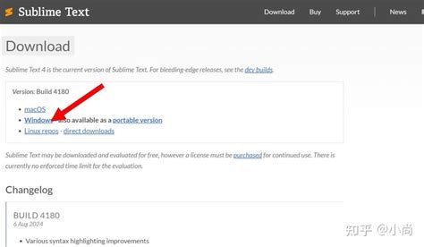 Sublime Text安装汉化以及设置gbk编码和调整字体大小 知乎 Sublime Text安装汉化以及设置gbk编码和调整字体大小 知乎
