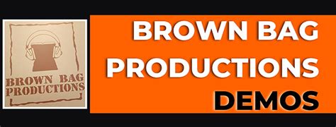 Brown Bag Productions Radio Jingles Online