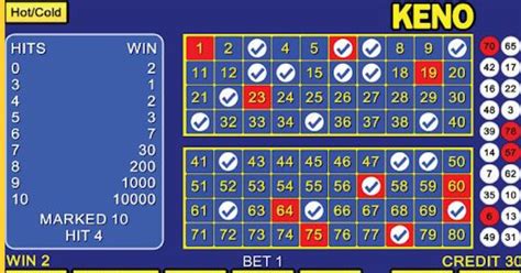 Australia Government Considers Offshore Lottery Keno Crackdown