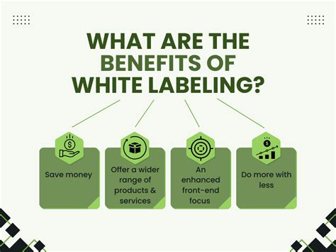 What Is White Labeling And When Should You Use It Authority Builders Co