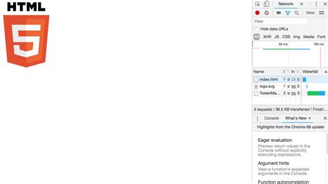 Get Started With Greensock Animation Platform Creative Bloq
