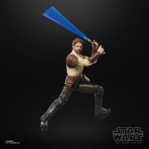 Kyle Katarn From Star Wars Dark Forces Coming Soon To Hasbro