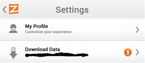 Android Dynamically Change Data Of Custom Preferencescreen Stack