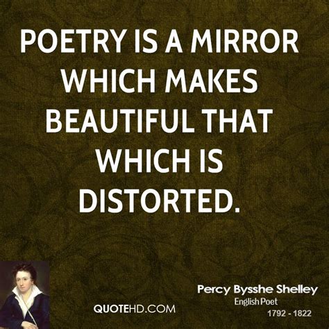 Percy Bysshe Shelley Famous Quotes Quotesgram