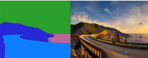 Github Yoosofbidardelcustom Seeds With Watershed Algorithm