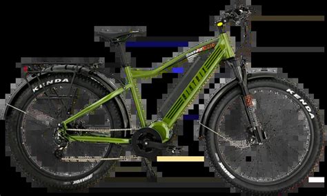 Biktrix Juggernaut Classic Duo Review So You Want A Mid Drive… Ebike Escape