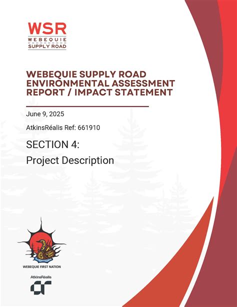 Chapter 4 Project Description Supply Road Learning Engine