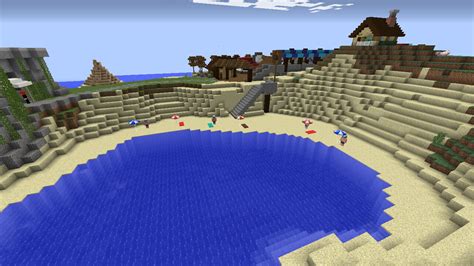 Pixelmon Adventure Map Minecraft Map