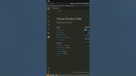 Mastering Vuejs A Step By Step Guide To Creating Vue Projects With