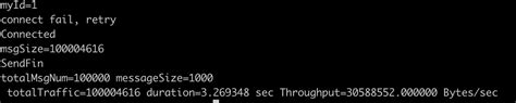 About Derecho Performance In Public Cloud Derecho Project Derecho Discussion GitHub