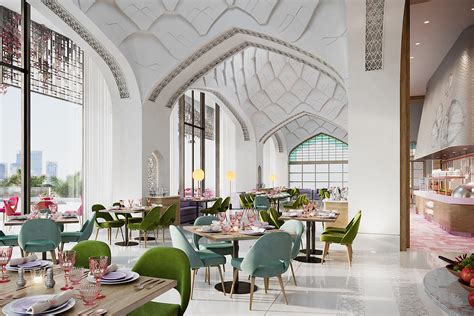 Atlantis The Royal Hotel In Dubai Infos And Buchung