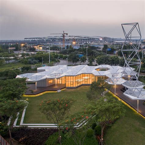 Open Architecture Dezeen