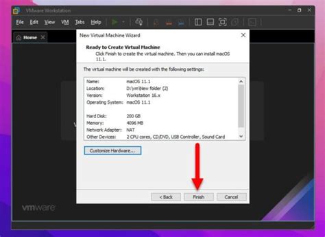How To Install MacOS Monterey On Vmware On Windows Pc Step Easy Guide TechRechard
