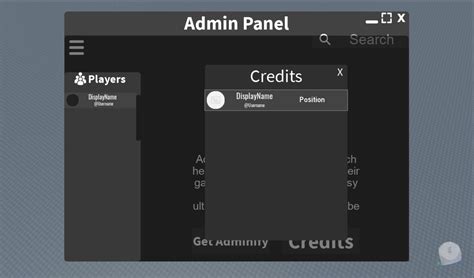 Adminify An Open Source Admin Panel Devlog Feedback Creations