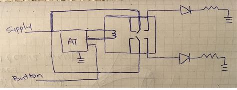 Attiny85 Relay Controller Programming Arduino Forum